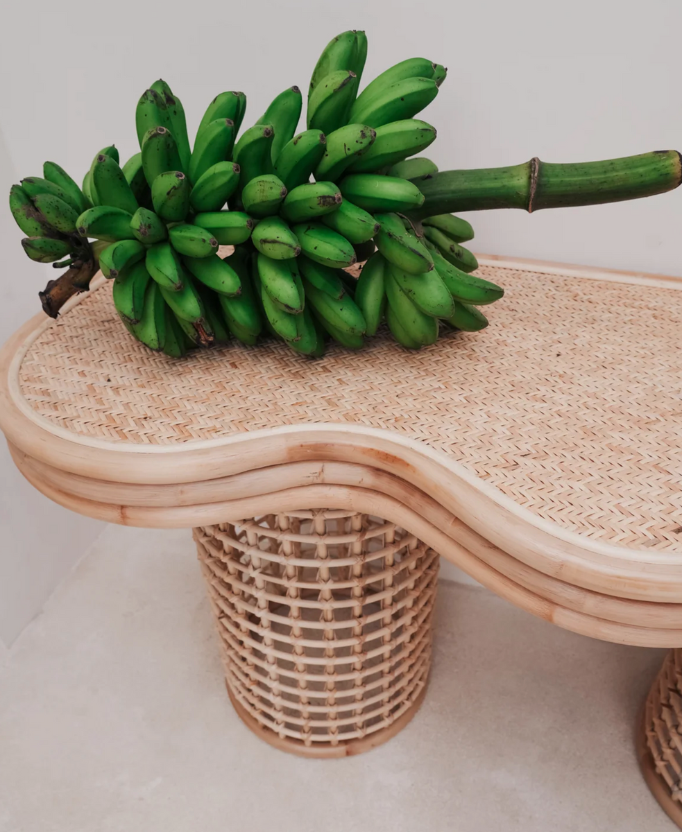 The Desa Hallway Table – The Bower